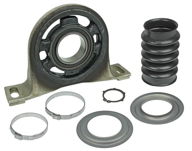 SUSPENSION, PROPSHAFT MEYLE 034 151 0002/S £147.22 - PicClick UK