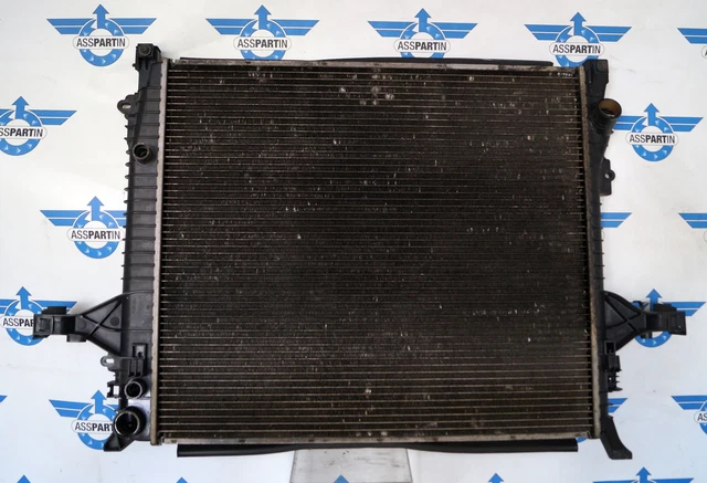 ORIGINAL REFROIDISSEUR POUR Volvo XC90 Modèle Année 03-14(31293550/ ...