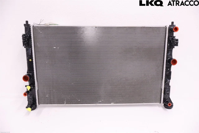 ORIGINAL KÜHLER TOYOTA COROLLA Estate (_E21_) 2023 EUR 377,19 - PicClick DE