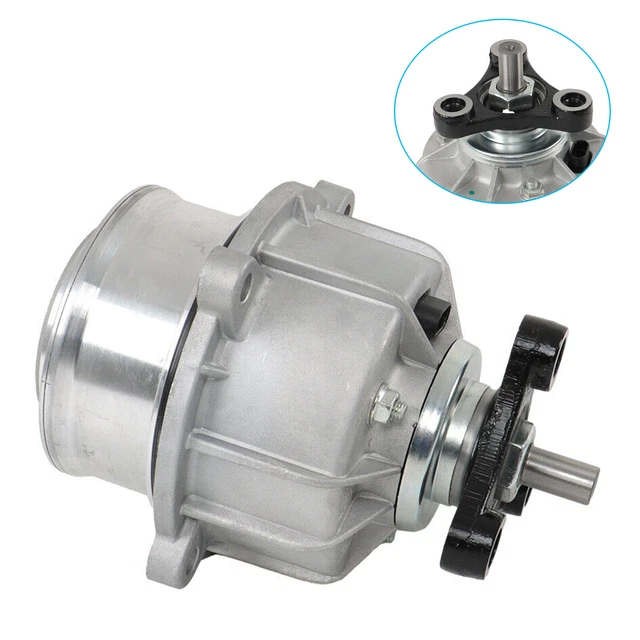 REAR DIFFERENTIAL VISCOUS Coupler 47800-39300 For Hyundai Kia Santa FE ...