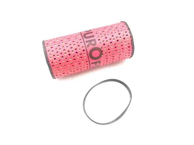 OIL FILTER FOR Massey Ferguson FE35 TE20 TEF20 FF30 TO35 165 835 155 ...