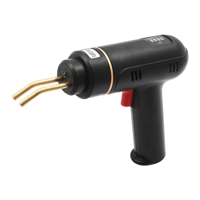 200 W WIRELESS Plastic Welding Machine, USB Rechargeable 5000 mAh ...