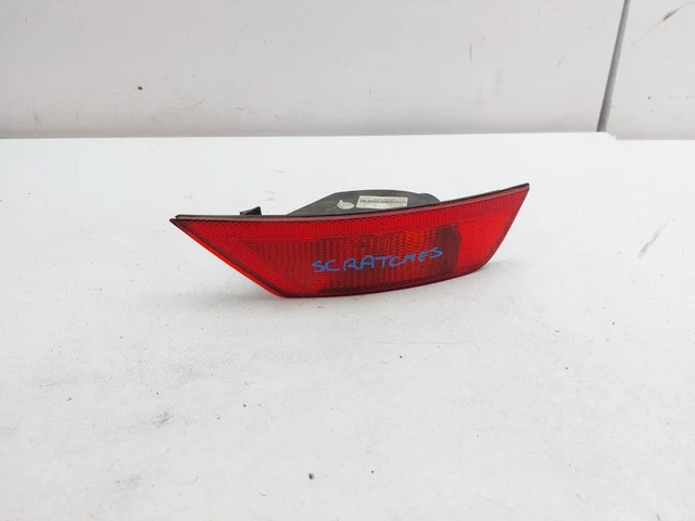 FORD KUGA MK2 Rear Fog Light Right Driver Side Offside 2015 ...