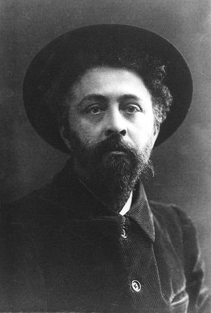 THE FRENCH PHYSICIST Jean Baptiste Perrin 1908 Old Photo EUR 6,67 ...