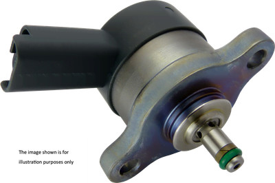 BOSCH 0281002870 FUEL Valve Pressure Control PCV Easy Install ...