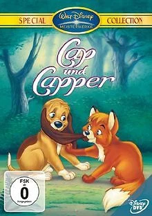 CAP UND CAPPER (Special Collection) de Art Stevens, Ted... | DVD | état ...