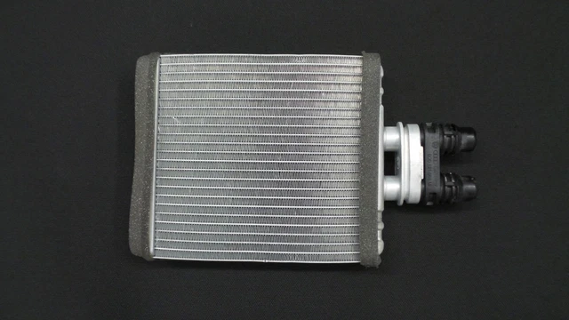 AUDI A1 8X VW Polo 6R 6C Seat Skoda Échangeur De Chaleur Radiateur ...