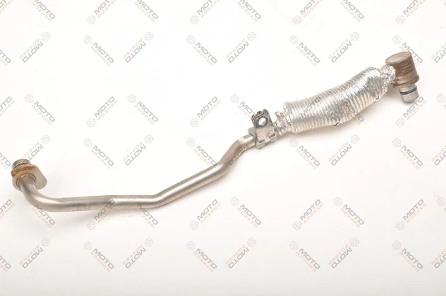 BMW Z4 G29 M40I 3.0 24V 340PS Tuyau De Refroidissement Turbocompresseur ...