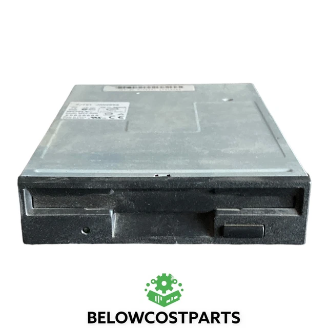 SONY MPF920-Z/121 UNITÀ floppy disk interna 3,5 pollici grigio 1,44 MB ...