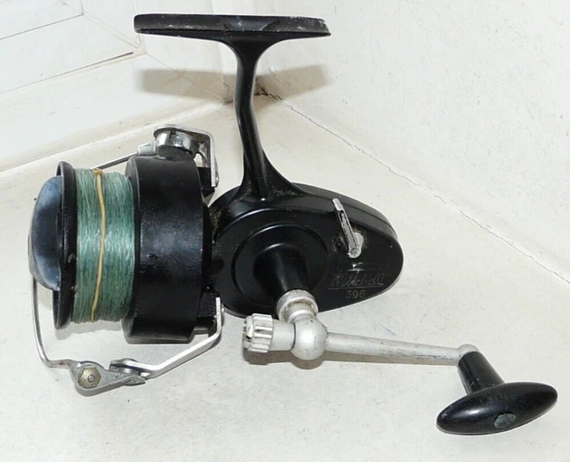 MITCHELL 396 Grand Moulinet Ancien De Collection EUR 38,00 - PicClick FR
