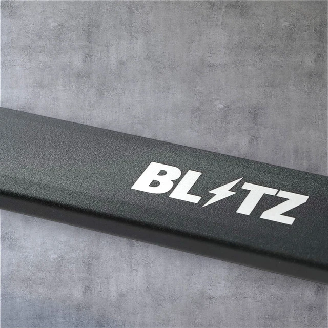 BLITZ 96127 STRUT Tower Bar For Toyota AE86 Corolla Levin Trueno 4AGE ...