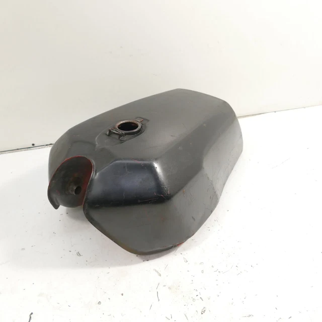 YAMAHA RD 250 F 1A2 EZ:79 Benzintank Kraftstofftank Tank 60437 £167.91 - PicClick UK