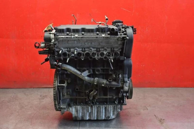 MOTORE PEUGEOT 607 4HX Motore Diesel EUR 1.138,99 - PicClick IT