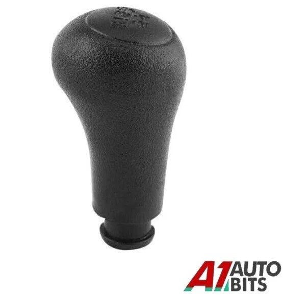 FOR VW TRANSPORTER T4 Caravelle Golf Mk3 Gear Shift Stick Knob 5 Speed ...
