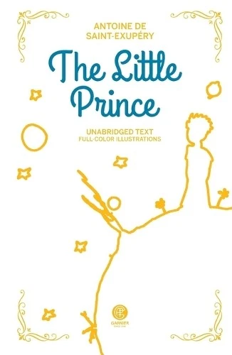 ANTOINE DE SAINT-EXUPÉRY The Little Prince (Poche) EUR 15,27 - PicClick FR
