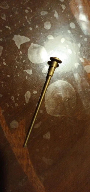 HIF38 SU CARBURETTOR 'ADP' metering needle, classic minis/metros etc £6 ...
