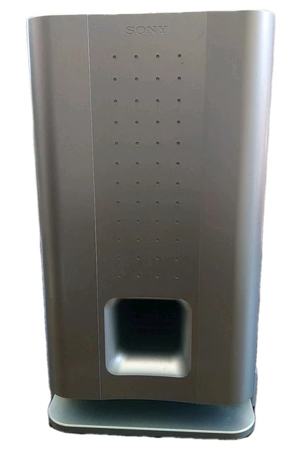 SONY SS-WS3 PASSIVE Subwoofer-Full Working Order £31.91 - PicClick UK