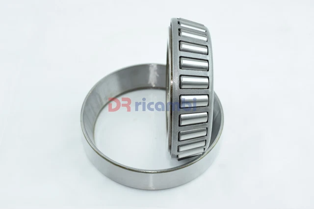 LAGER DIFFERNZIALE MERCEDES Toyota Land Cruiser VW KOYO 32012jr/1b ...