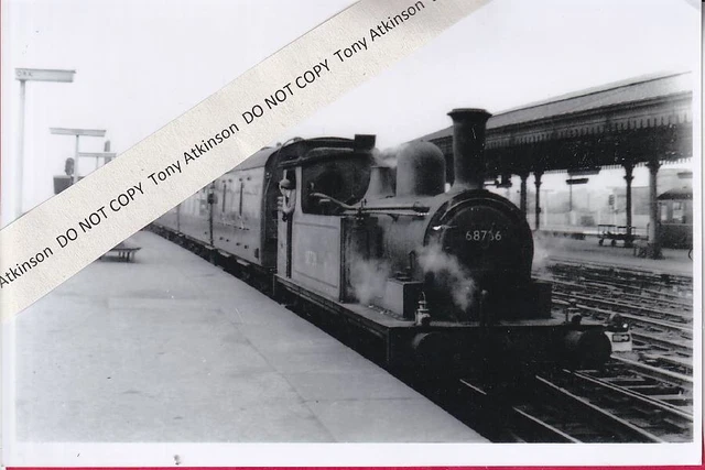 YORK RAILWAY STATION - 68736 - Photo Print - #6471 £1.50 - PicClick UK