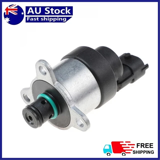 METERING VALVE SUCTION Control Valve For Mazda BT-50 Ford Ranger PJ PK ...