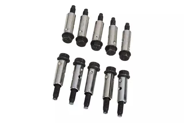 GENUINE GM OIL Pump Suction Pipe Bolt 55579159 $45.23 - PicClick CA