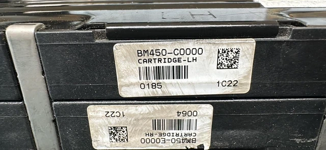 BM450-C0000 HYUNDAI TUCSON Hybrid Battery control module 2022-2023 £285 ...