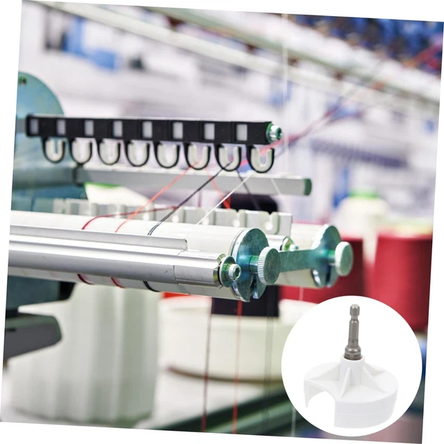 2X(KNITTING MACHINE HANDLE Knitting Tool Electric Knitting Machine ...