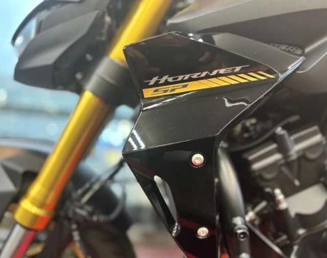 HONDA CB1000 HORNET Sp 2025 Pipe, Steering Handle 53100-Mll-D00 $143.60 ...