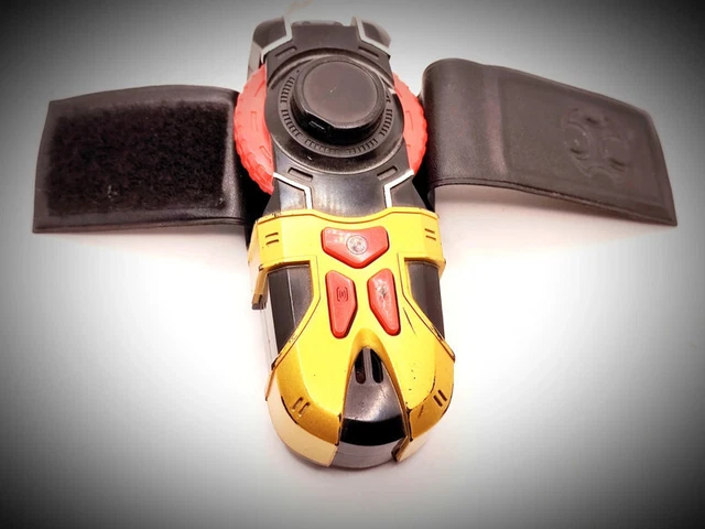 POWER RANGERS NINJA storm , morpher EUR 34,99 - PicClick FR