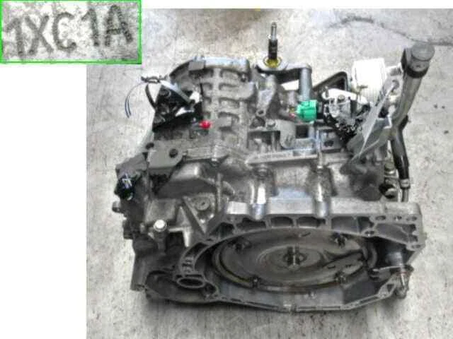 NISSAN NOTE 2010 DBA-E11 Automatic Transmission 310201XC1A [Used] [PA99605813] £1,308.00 ...