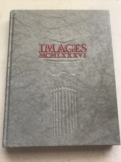 RARE BUCKLEY SCHOOL Images Yearbook 1986 MATTHEW PERRY, PARIS HILTON ...