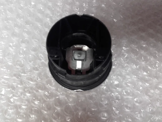 FORD FIESTA MK6 Fuel Tank Filler Pipe Inlet Valve 1670554 NEW GENUINE £ ...