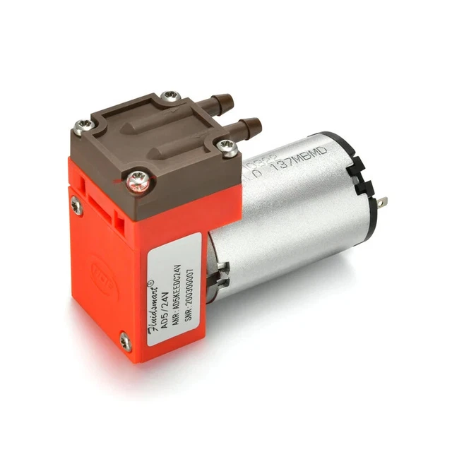 MICRO DIAPHRAGM PUMP/MICRO Vacuum Pump/Gas Sampling Pump Corrosion ...