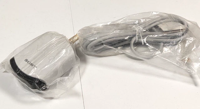 SONY VAIO USB Infrared Ir Receiver Pcva-Ir5U £9.95 - PicClick UK