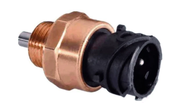 INTERRUPTEUR VITESSE POUR Iveco XF 105 OE 42531807 EUR 31,55 - PicClick FR