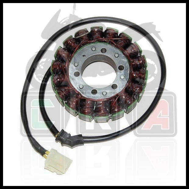 NEUF ORIGINAL STATOR Aimant Volant D'Inertie Pour Triumph Sprint St ...