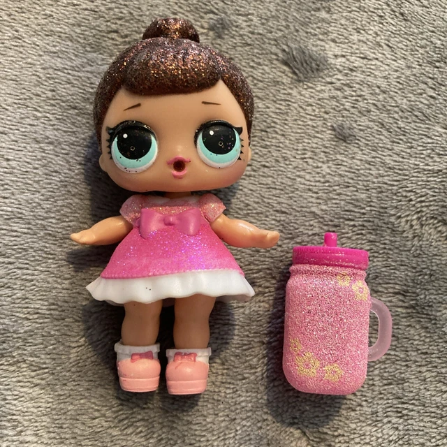 LOL DOLL FANCY Big Sister Doll #r2 £3.99 - PicClick UK