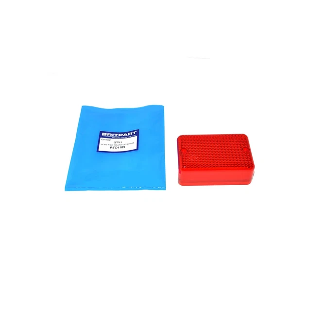 Defender Fog Light Covers Front & Rear Fog Light Covers For Land Rover ...