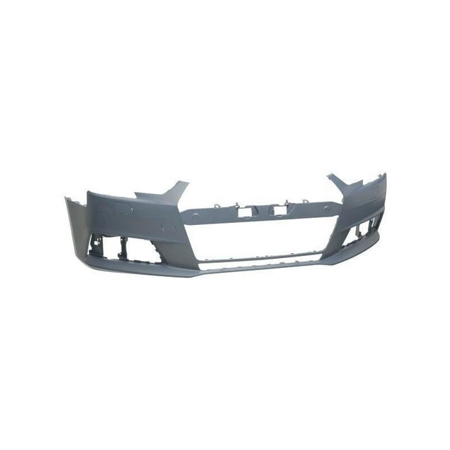 PARE-CHOC AVANT AVEC lave phare Audi A4 (B9) depuis 2015 EUR 300,22 ...