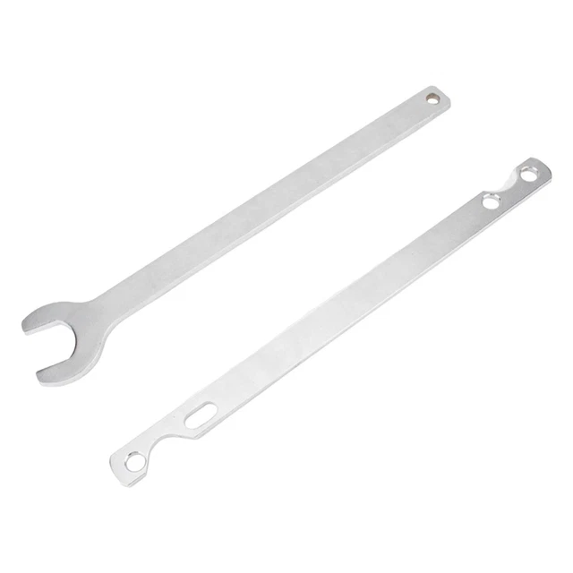 FAN CLUTCH NUT Wrench Set 32mm Easy to Install Direct Replaces Fit for ...