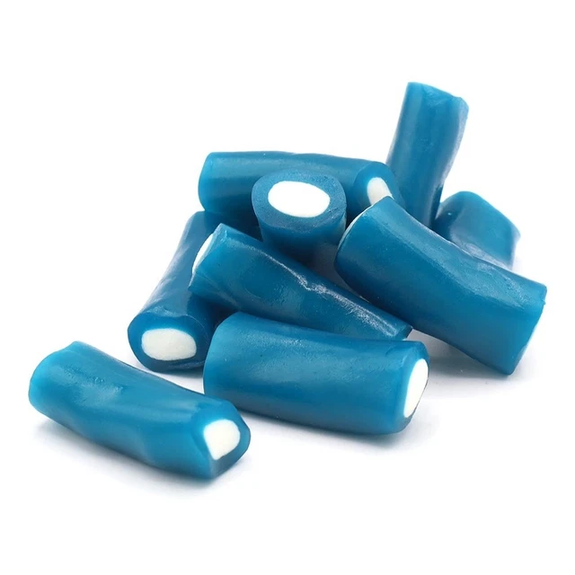 KINGSWAY BLUE RASPBERRY Bites Pick n' Mix £4.75 - PicClick UK