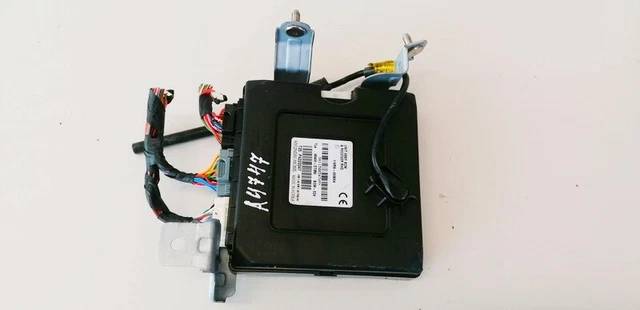 95400D7350 95400-D7350 GENERAL Module Comfort Relay (Unit) for Hy ...