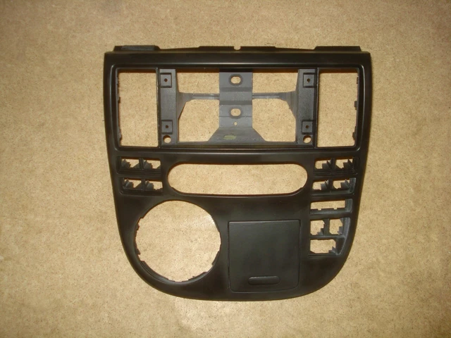 T5 COVER CAR Dashboard 7H5858011 Centre Console Multivan Storage ...