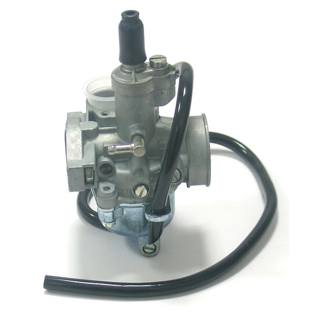 CARBURATEUR DELLORTO PHVA 17,5US At.rigido Malaguti 50 F12 Phantom LC 1994-2002 EUR 140,01 ...