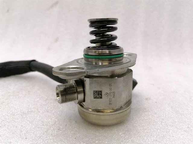 MERCEDES A CLASS W176 A45 AMG Fuel Pump Mechanical A1330700001 ...