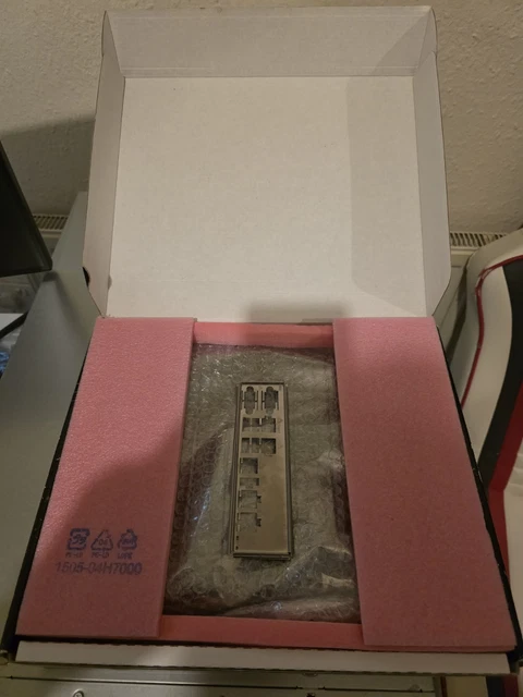 ASROCK RACK B550D4-4L Server Motherboard AM4 Ryzen 5000 IPMI 4x Gbe ...