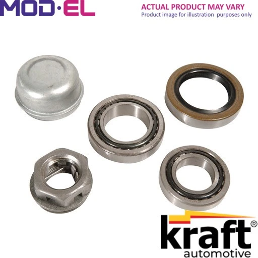 WHEEL BEARING KIT 4102116 FOR FORD KUGAI TXDA/UFDA/G6DG/UKDA 2.0L 4cyl ...