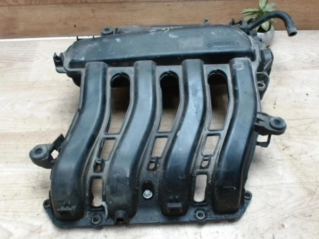 COLLECTEUR D'ADMISSION RENAULT MEGANE 2 8200329496 EUR 40,50 - PicClick FR