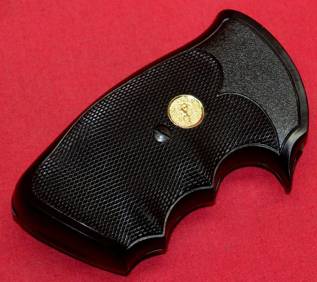 COLT PYTHON FACTORY Grips I frame pair $69.99 - PicClick