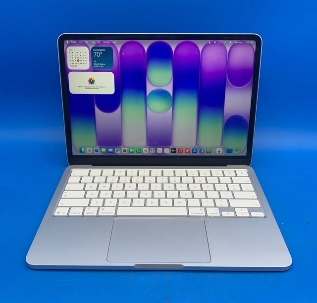 APPLE MACBOOK NEO 13" A18 Pro 8GB RAM 256GB SSD A3404 $699.74 - PicClick CA